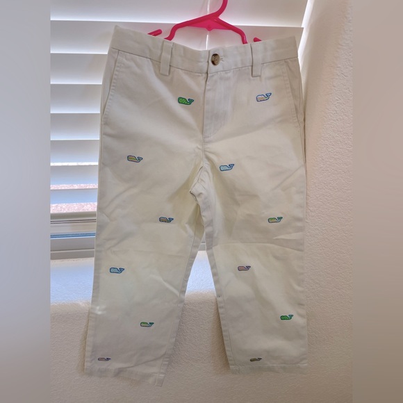 Vineyard Vines | Bottoms | New Vineyard Vines Logo Embroidery Girl ...